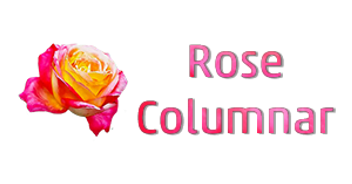 Commander – Rose Columnar